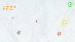 Snow Kingdom - Super Mario Wiki, the Mario encyclopedia