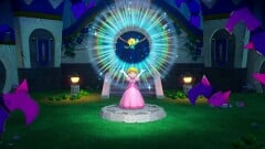 Stella - Super Mario Wiki, the Mario encyclopedia