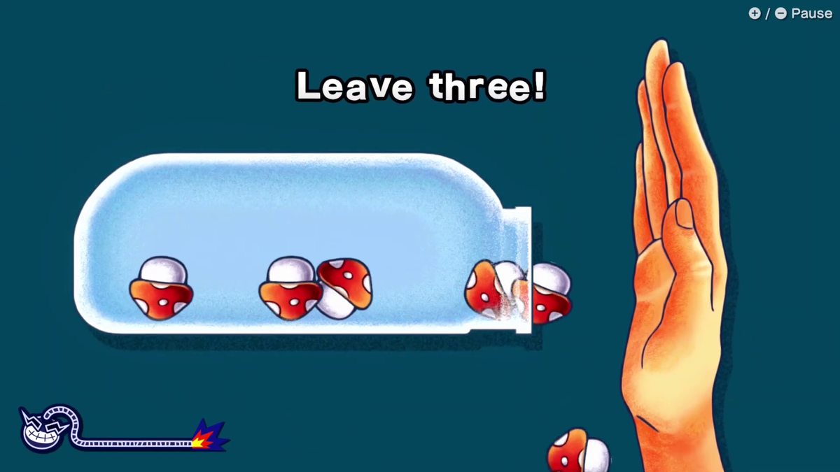 Put a Lid on It - Super Mario Wiki, the Mario encyclopedia