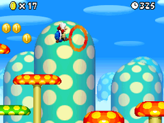 Shell Mario - Super Mario Wiki, the Mario encyclopedia