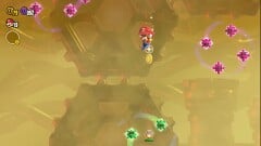 The Final-Final Test Badge Marathon - Super Mario Wiki, the Mario ...