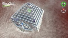 Knucklotec - Super Mario Wiki, the Mario encyclopedia