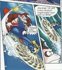 Croctopus - Super Mario Wiki, the Mario encyclopedia