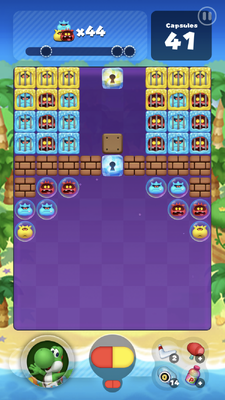 World 3 (Dr. Mario World) - Super Mario Wiki, the Mario encyclopedia
