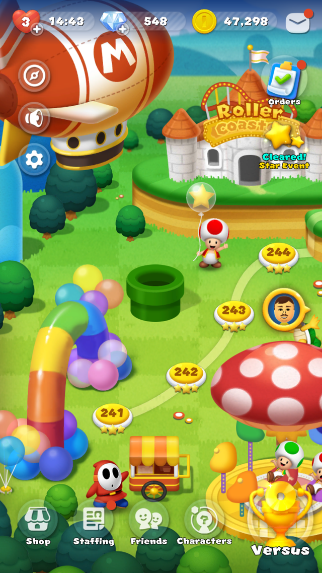 World 7 (Dr. Mario World) - Super Mario Wiki, the Mario encyclopedia