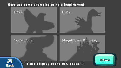 Shadow-Puppet Projector - Super Mario Wiki, the Mario encyclopedia