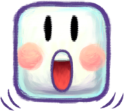 Message Block - Super Mario Wiki, the Mario encyclopedia