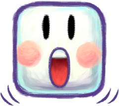 Message Block - Super Mario Wiki, the Mario encyclopedia