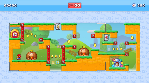 Level 3 - Super Mario Wiki, the Mario encyclopedia