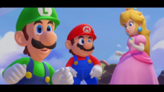 Cheep Beats and Bleepstreets - Super Mario Wiki, the Mario encyclopedia