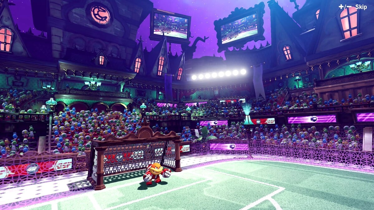 Spooky Mansion - Super Mario Wiki, the Mario encyclopedia