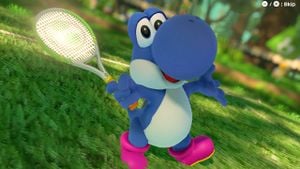 Mario Tennis Aces Special Online Demo Super Mario Wiki The Mario