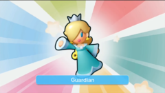 Mini Rosalina - Super Mario Wiki, the Mario encyclopedia
