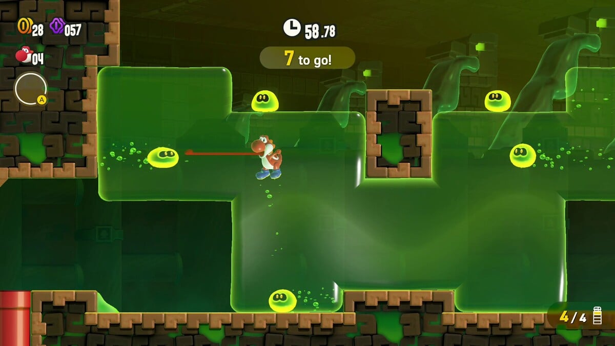 File:NM SMBW Arena.jpg - Super Mario Wiki, the Mario encyclopedia