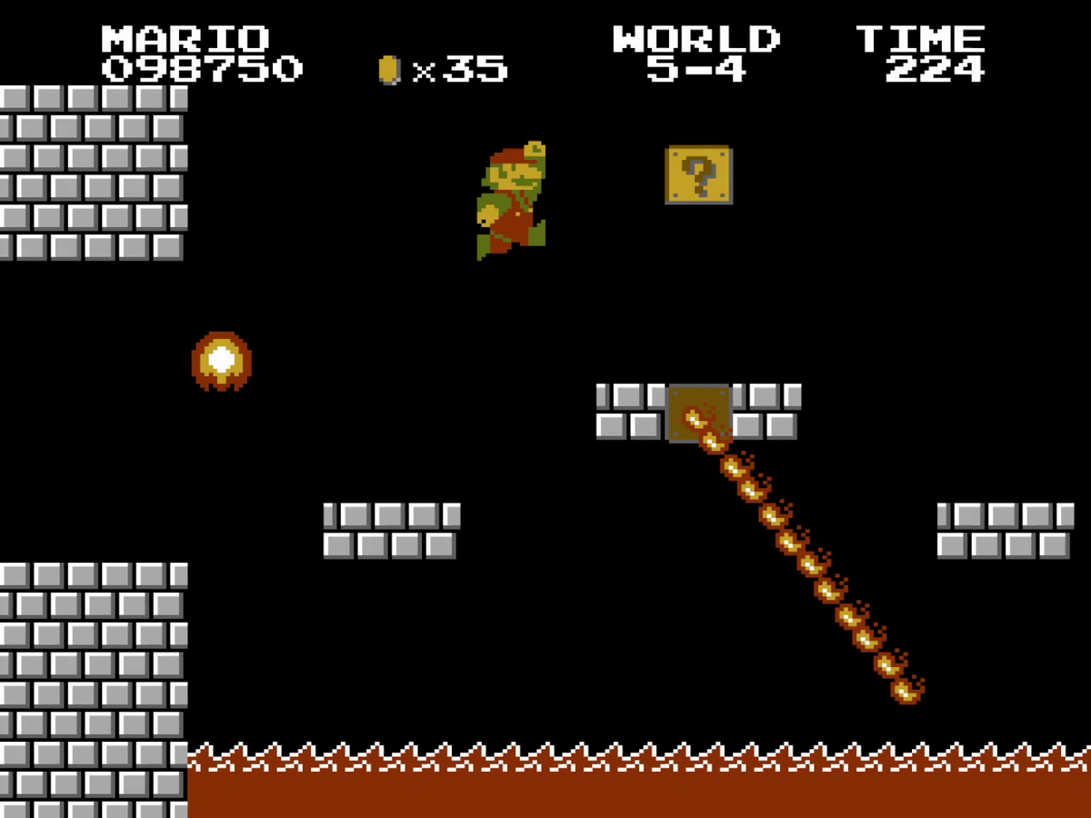 File:NM SMB Castle BGM.png - Super Mario Wiki, the Mario encyclopedia