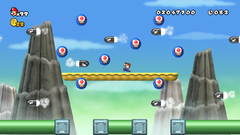 Toad balloon - Super Mario Wiki, the Mario encyclopedia