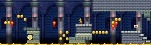 World 6-Castle (New Super Mario Bros.) - Super Mario Wiki, the Mario ...