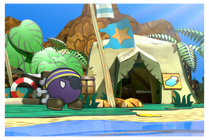 Pa-Patch - Super Mario Wiki, the Mario encyclopedia