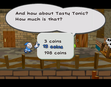 Competitor research! - Super Mario Wiki, the Mario encyclopedia