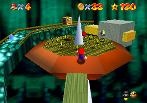 Bowser in the Dark World - Super Mario Wiki, the Mario encyclopedia