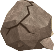 Rock (Super Mario series) - Super Mario Wiki, the Mario encyclopedia