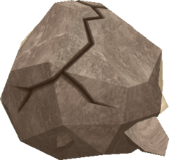 Rock (Super Mario series) - Super Mario Wiki, the Mario encyclopedia