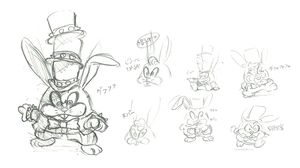 Topper - Super Mario Wiki, the Mario encyclopedia