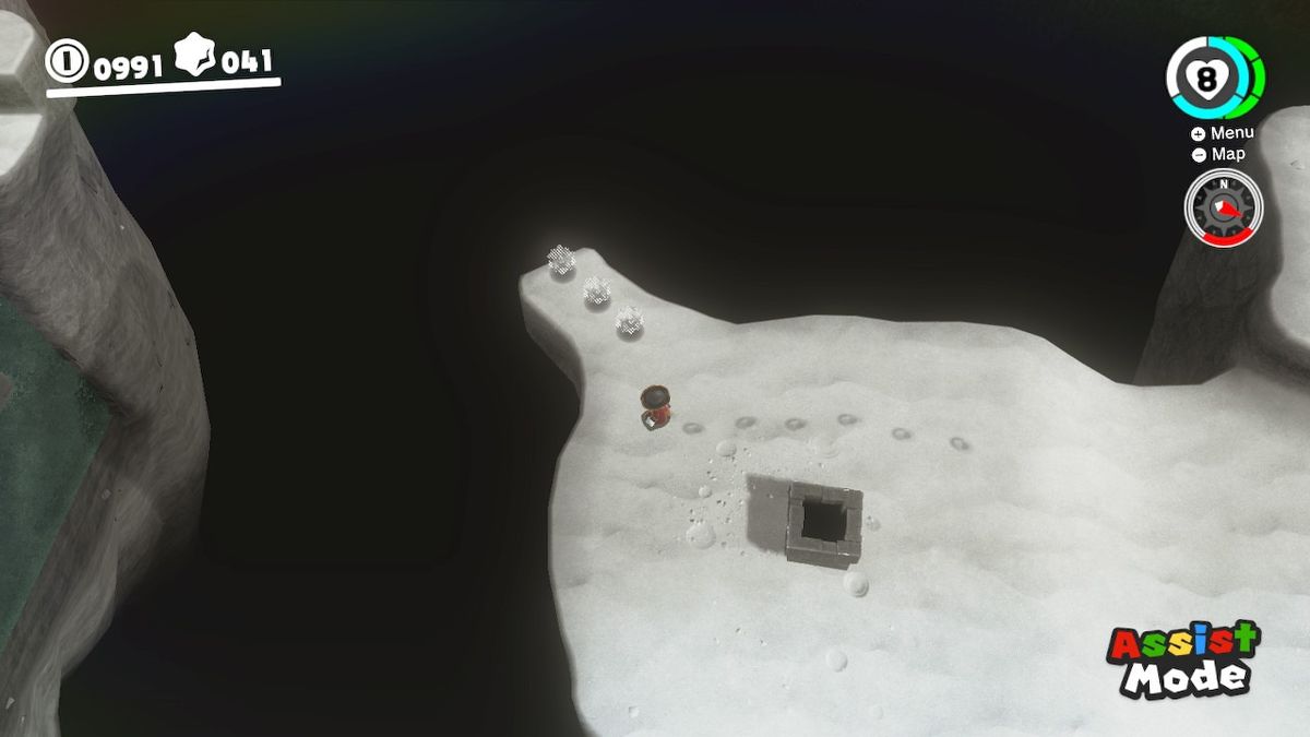 File:SMO Moon Coins G.jpg - Super Mario Wiki, the Mario encyclopedia