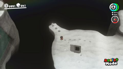 List of regional coins in the Moon Kingdom - Super Mario Wiki, the ...