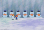 Shiver Snowfield - Super Mario Wiki, the Mario encyclopedia