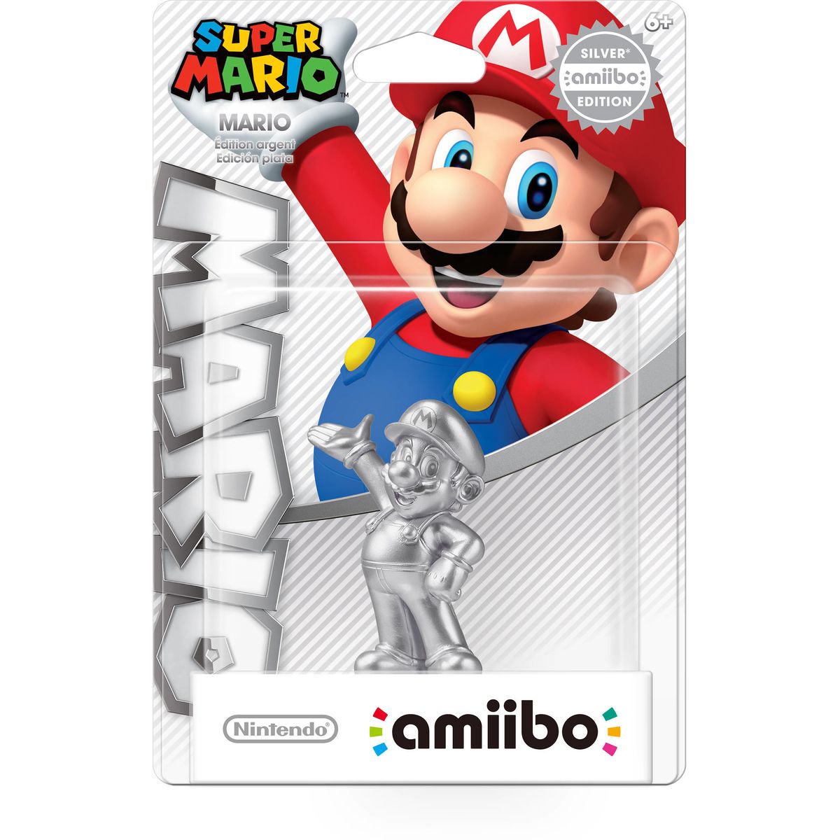 File:SilverMarioamiibo.jpg - Super Mario Wiki, the Mario encyclopedia