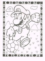 Category:Super Mario Bros. Paint 'n' Marker images - Super Mario Wiki ...