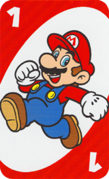 UNO Super Mario - Super Mario Wiki, the Mario encyclopedia