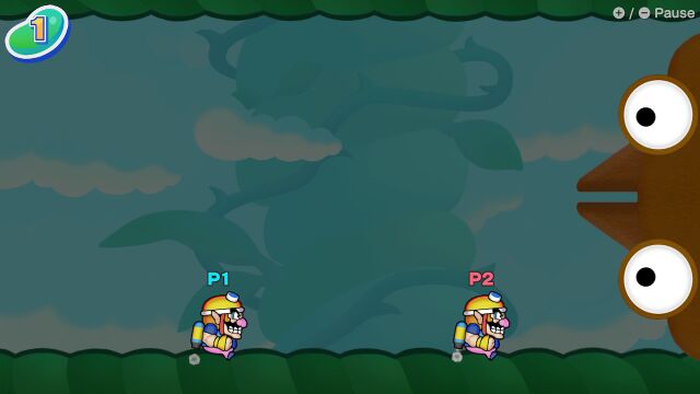 Showdown (level) - Super Mario Wiki, the Mario encyclopedia