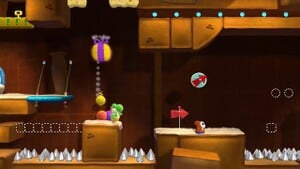 Perils of the Perplexing Pyramid - Super Mario Wiki, the Mario encyclopedia