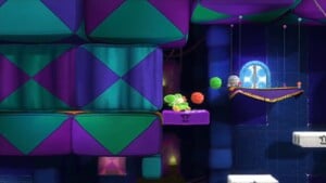 Yoshi, the Terror of All Boos - Super Mario Wiki, the Mario encyclopedia