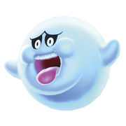 Boohemoth - Super Mario Wiki, the Mario encyclopedia