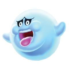 Boohemoth - Super Mario Wiki, the Mario encyclopedia