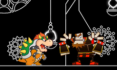 Castle Bleck - Super Mario Wiki, the Mario encyclopedia