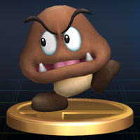 List of Goomba profiles and statistics - Super Mario Wiki, the Mario ...