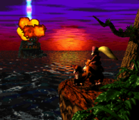 Kremling Krew - Super Mario Wiki, the Mario encyclopedia