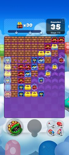 World 5 (Dr. Mario World) - Super Mario Wiki, the Mario encyclopedia