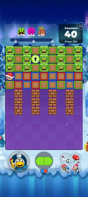 World 10 (Dr. Mario World) - Super Mario Wiki, the Mario encyclopedia