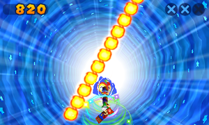 Fire Bar - Super Mario Wiki, the Mario encyclopedia