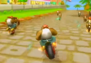 The 'Shroom:Issue 156/Strategy Wing - Super Mario Wiki, the Mario ...