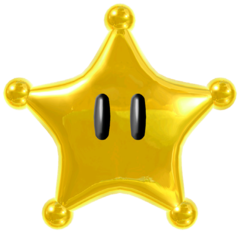 Gallery:Power Star - Super Mario Wiki, the Mario encyclopedia