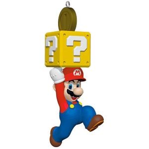 Hallmark - Super Mario Wiki, the Mario encyclopedia