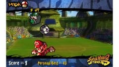 Heads-Up - Super Mario Wiki, the Mario encyclopedia