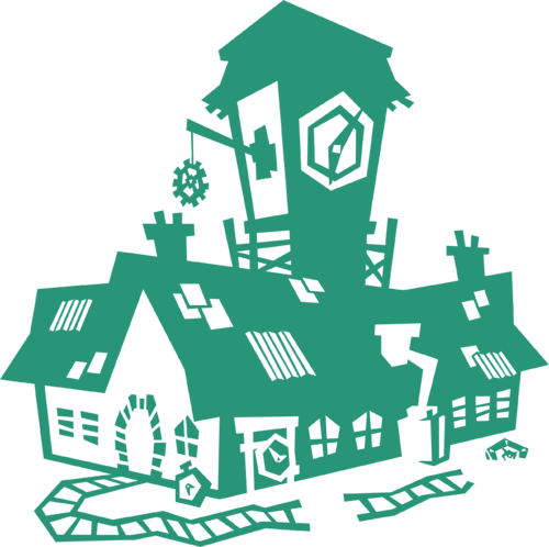 Old Clockworks - Super Mario Wiki, the Mario encyclopedia