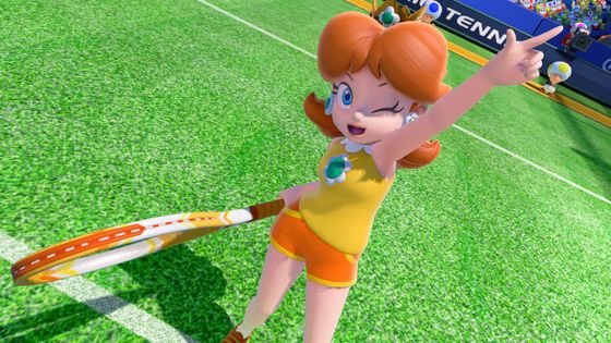 Princess Daisy - Super Mario Wiki, the Mario encyclopedia